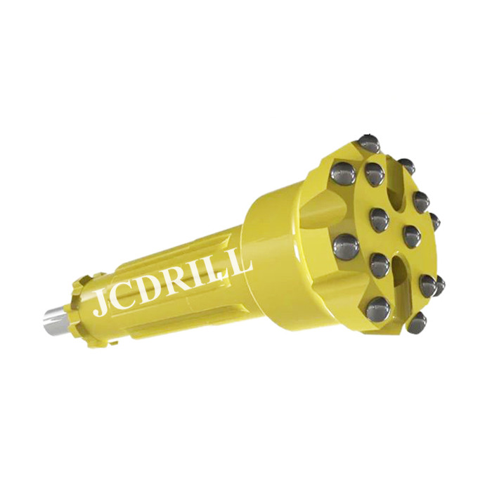 DTH Drilling Tools
