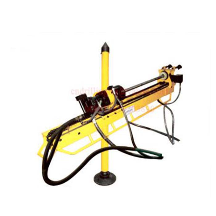 Underground Core Drilling Rig Underground Core Drilling Rig
