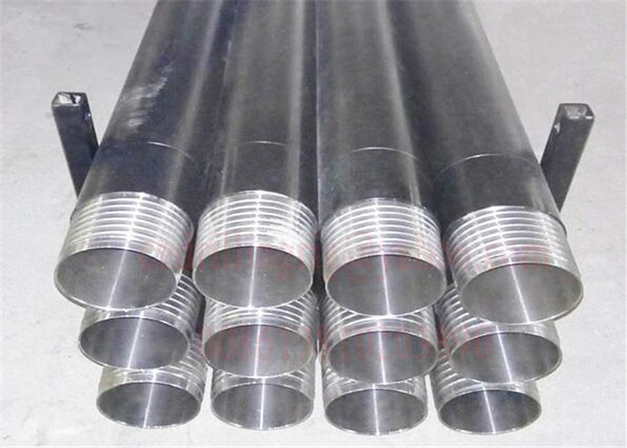 Wireline WL threads Core Drilling Rod Factory