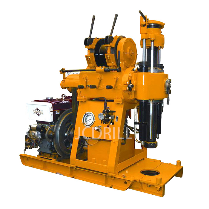 Surface Core Drilling rig