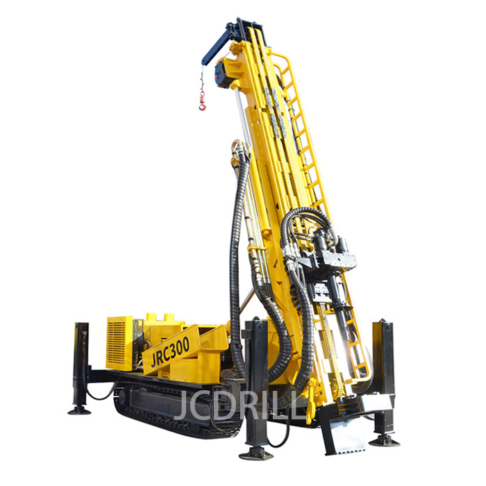 Reverse Circulation Drilling Rig, for Sale